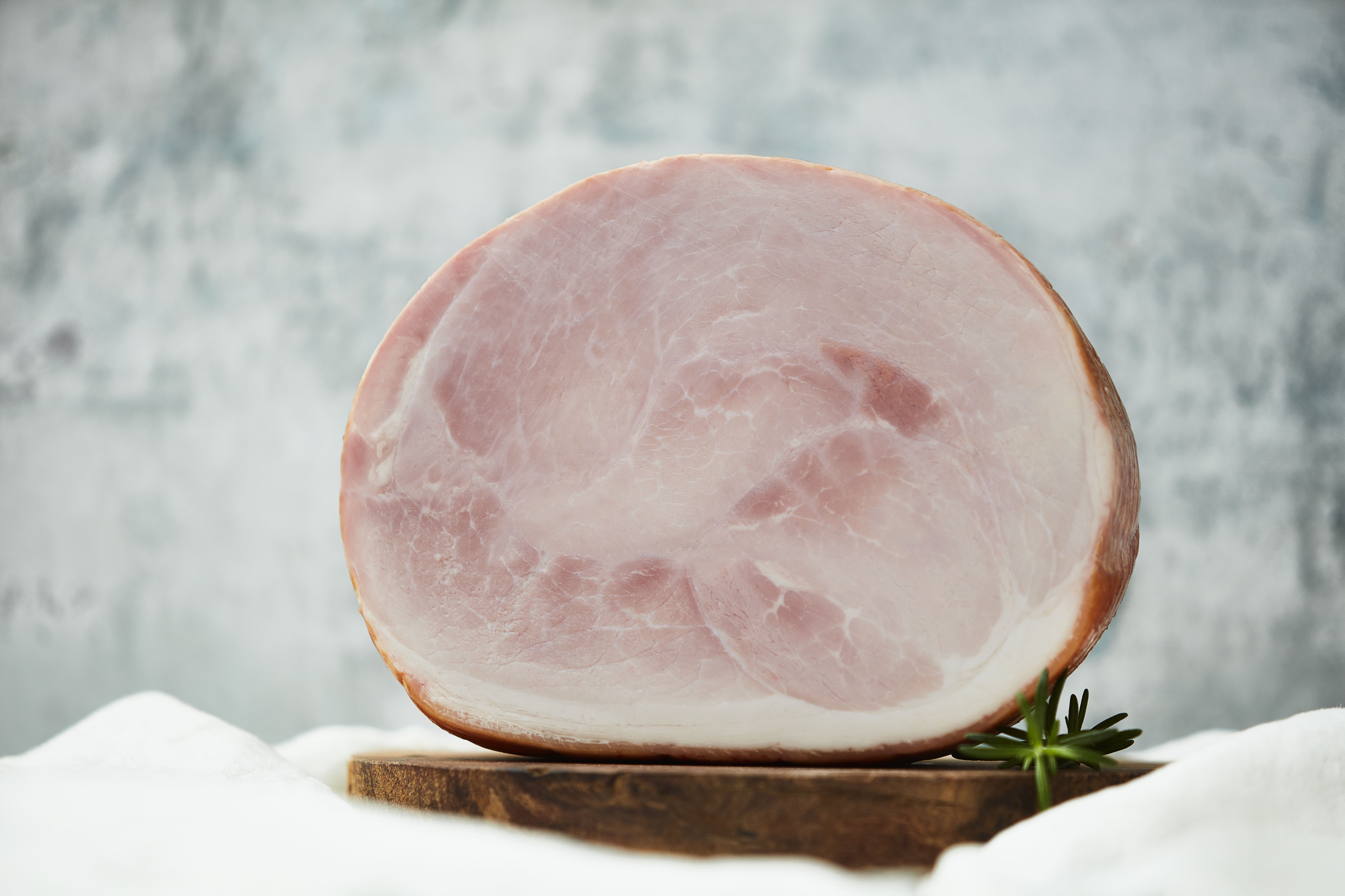 Vleeswaren William - Making the most of ham | food.be